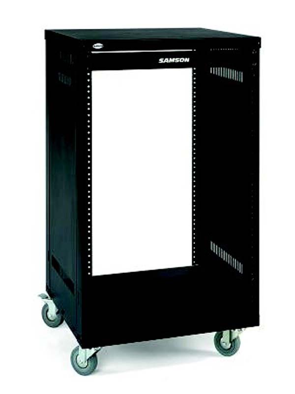 Racks de 19" - Daba Global