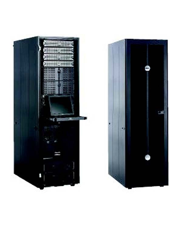 Racks de 19" - Daba Global